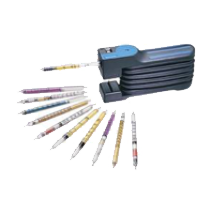 Industrial Hygiene (IH) Sampling and Monitoring - Hanford Vapors