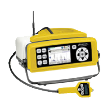 Industrial Hygiene (IH) Sampling and Monitoring - Hanford Vapors