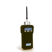 Industrial Hygiene (IH) Sampling and Monitoring - Hanford Vapors